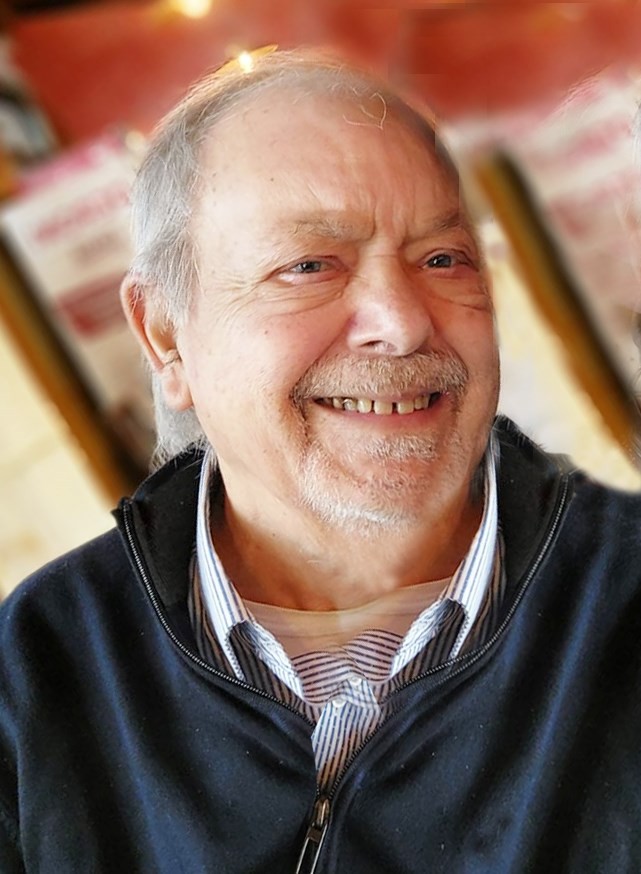 ViviWebTv - Castellaneta | Italo Liuzzi