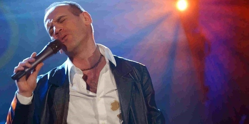 ViviWebTv - Castellaneta | Mario Rosini alle Officine Musicali di ...