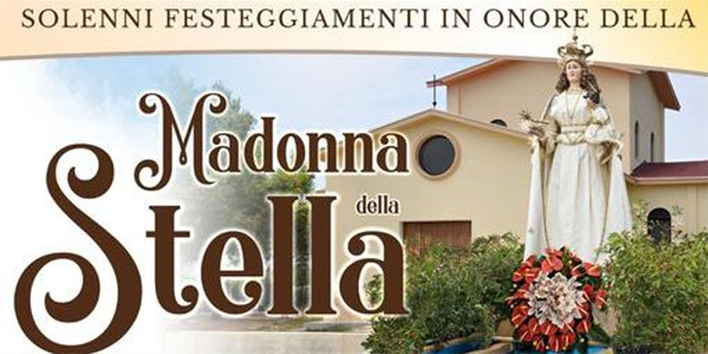 ViviWebTv - Palagiano | Palagiano in festa per la Madonna della Stella