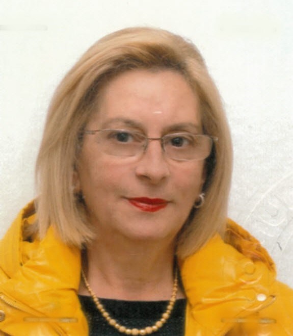 ViviWebTv - Mottola | Maria Addolorata Putignano