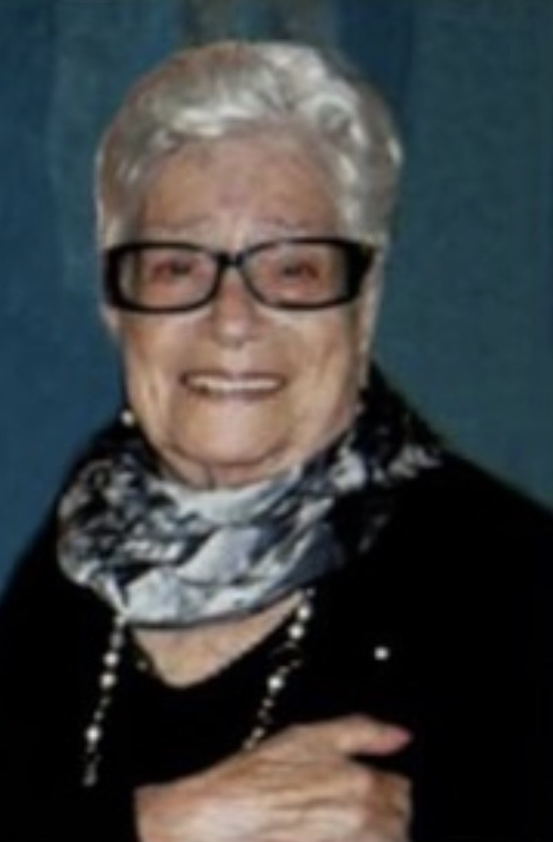 ViviWebTv - Massafra | Angela Reale