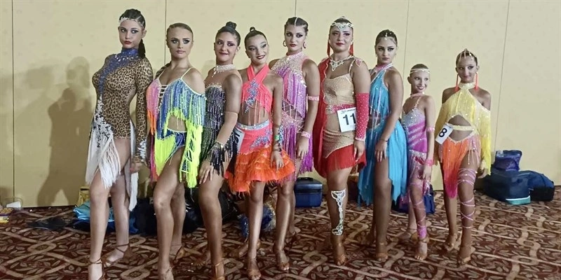 ViviWebTv - Massafra | Campionato italiano ANMB Open, pioggia di ...