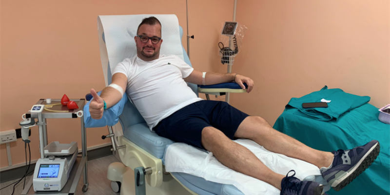 ViviWebTv - Castellaneta | Torna la giornata della donazione: domenica ... ViviWebTv - Castellaneta | Torna la giornata della donazione: domenica ...