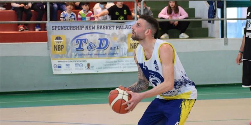 ViviWebTv - Palagiano | Si ricomincia: GPK System Palagiano pronta all ...