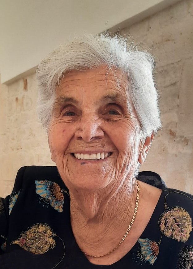 ViviWebTv - Massafra | Tommasa Gallone