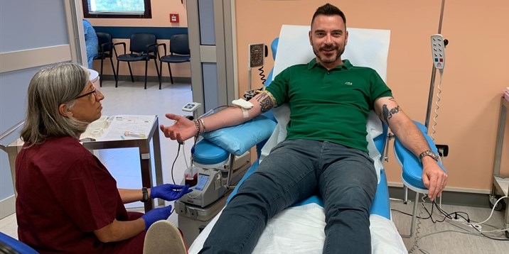 ViviWebTv - Castellaneta | Torna la giornata della donazione: domenica ... ViviWebTv - Castellaneta | Torna la giornata della donazione: domenica ...
