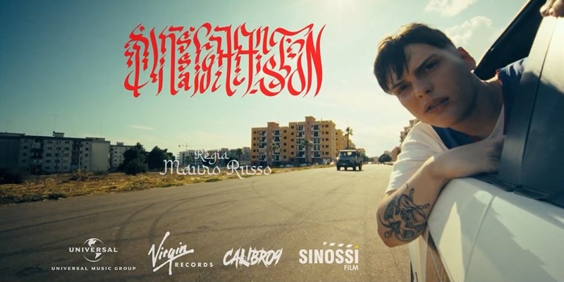 ViviWebTv - Massafra | Massafghanistan, è online il nuovo singolo del ...