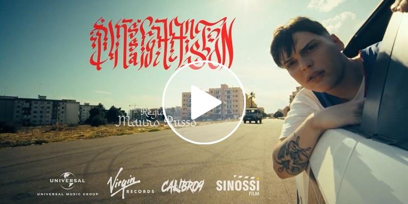 ViviWebTv - Massafra | Massafghanistan, è online il nuovo singolo del ...