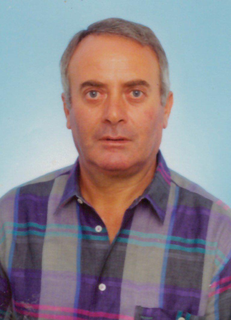 ViviWebTv - Castellaneta | Paolo Lentini