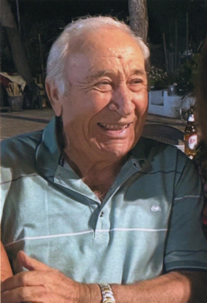 ViviWebTv - Massafra | Giuseppe Caggiano