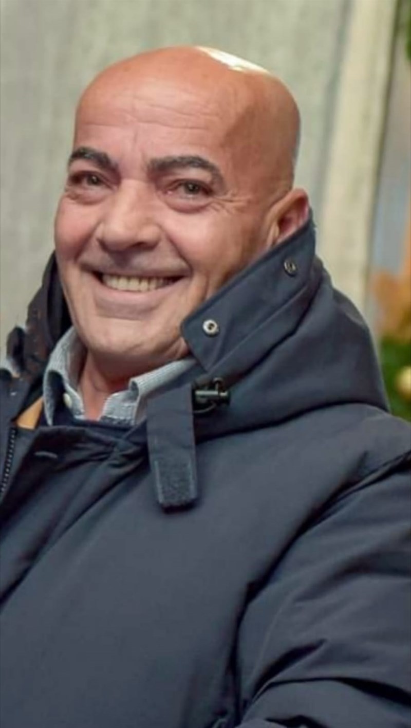 ViviWebTv - Massafra | MARIO BOCCONI