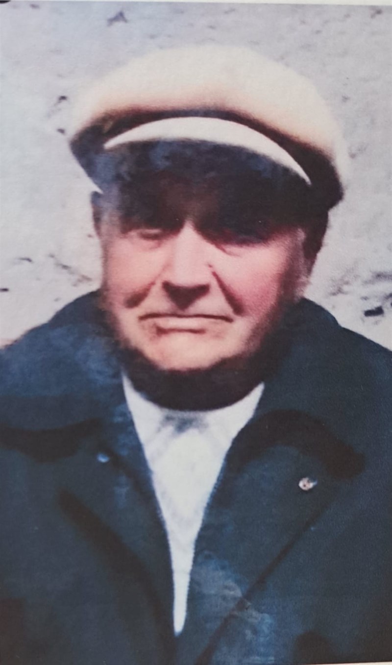 ViviWebTv - Massafra | Donato Caramia