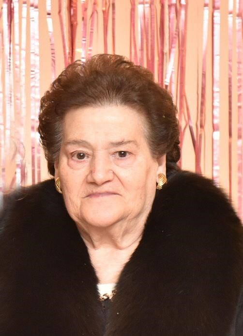 ViviWebTv - Massafra | Maria Girardi