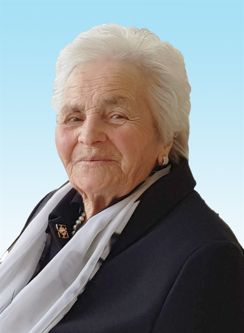 ViviWebTv - Castellaneta | Francesca Perrone