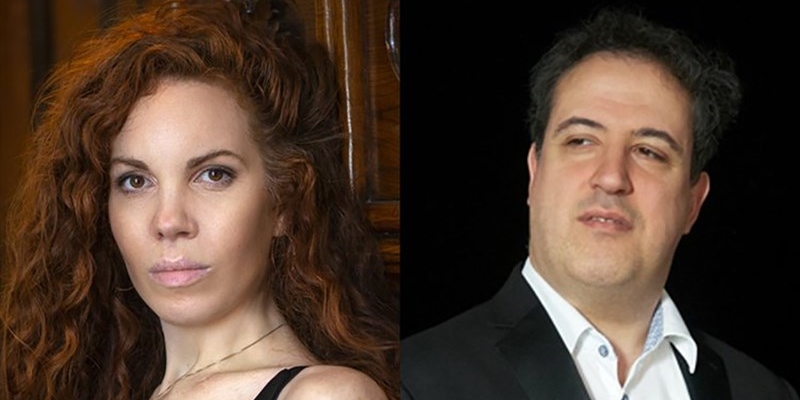 ViviWebTv - Taranto | A Taranto il concerto "In Europa …dal Nuovo Mondo"