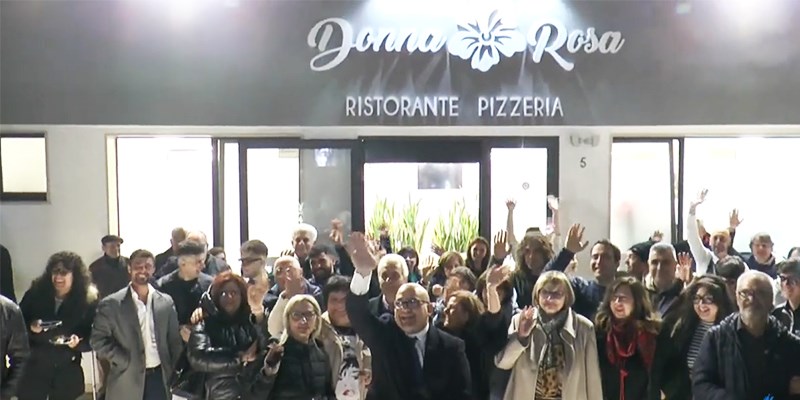 ViviWebTv - Palagianello | Ristorante innovativo e pizzeria napoletana ...