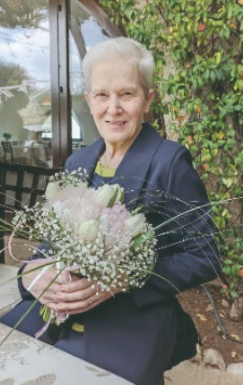 ViviWebTv - Castellaneta | Maria Fico