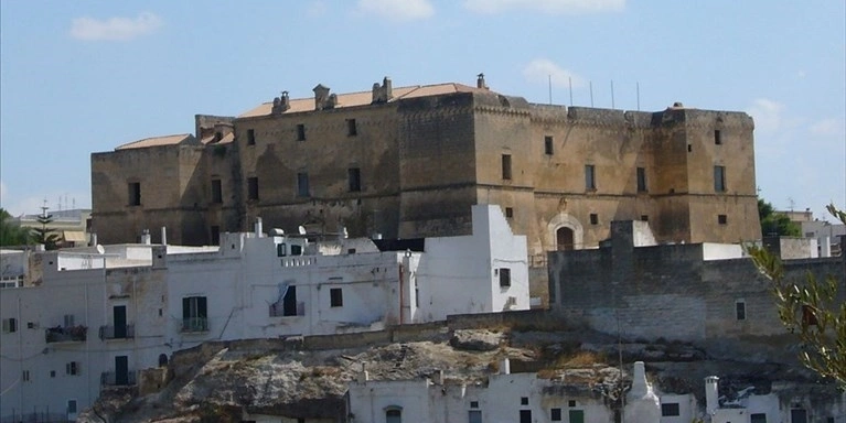 ViviWebTv - Palagianello | Natale a Palagianello: ecco il Presepe Vivente e la Calata dei Magi