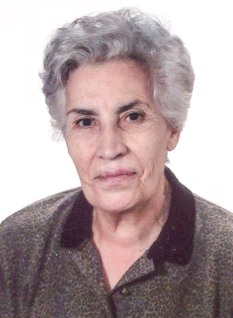 ViviWebTv - Castellaneta | Rosa Accetta