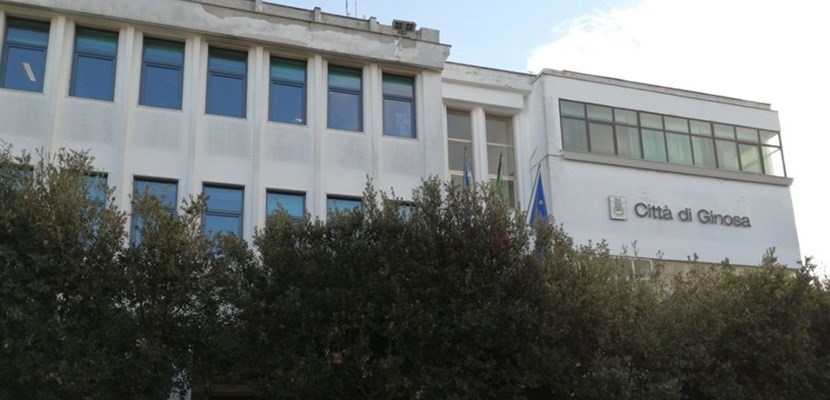 ViviWebTv - Ginosa | Il Comune di Ginosa dà il benvenuto a 6 nuovi ...