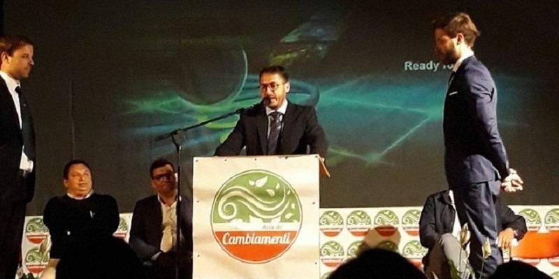 ViviWebTv - Palagianello | Nominato il nuovo coordinatore cittadino di ...