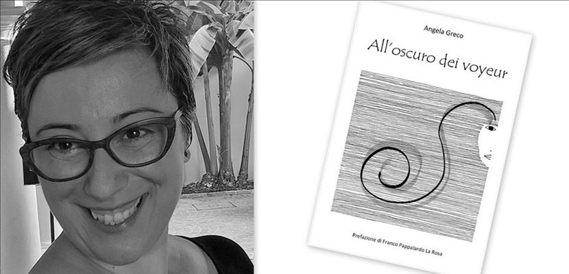 ViviWebTv - Massafra | All’oscuro dei voyeur : il nuovo libro della ...