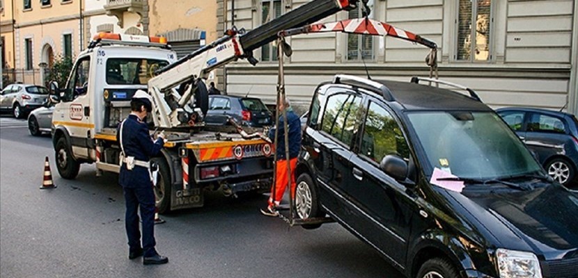 ViviWebTv - Massafra | Massafra: contro le soste selvagge arriva il ...