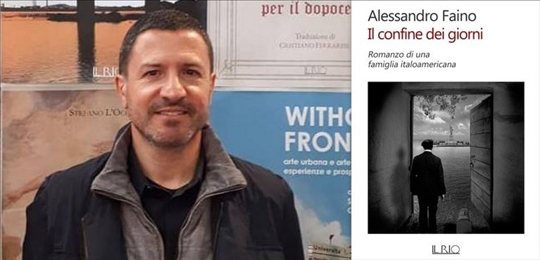 ViviWebTv - Massafra | Il confine dei giorni, a Massafra l'ultima ...