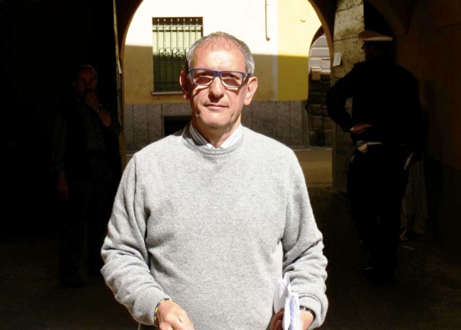 ViviWebTv - News | UN SINDACO CASTELLANETANO IN PIEMONTE