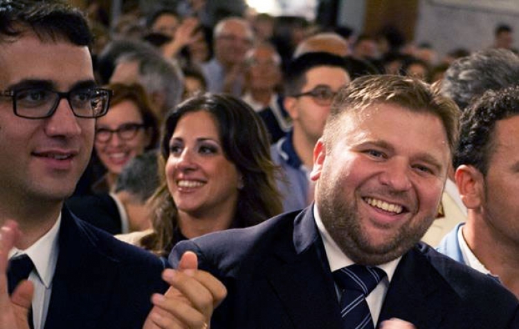 ViviWebTv - News | DE BELLIS: «GUGLIOTTI, DOPO 7 MESI VALUTIAMO LO ...