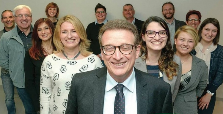 ViviWebTv - News | VINCENZO TRAETTA: UN SINDACO... FUORI DAL COMUNE!