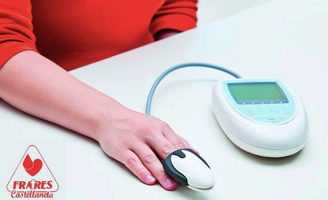 ViviWebTv - News | FRATRES, OBIETTIVO RAGGIUNTO: UN EMOGLOBINOMETRO IN ...