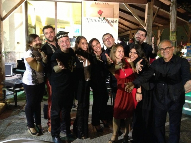 ViviWebTv - News | APPUNTAMENTO CON IL JAZZ A CASTELLANETA MARINA ViviWebTv - News | APPUNTAMENTO CON IL JAZZ A CASTELLANETA MARINA