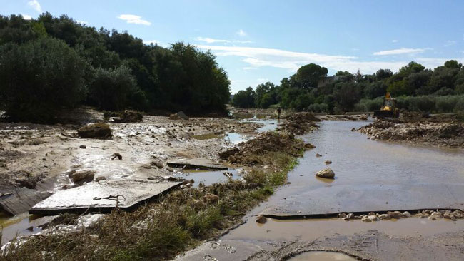 ViviWebTv - News | ALLUVIONE, LA PRIMA CONTA DEI DANNI ViviWebTv - News | ALLUVIONE, LA PRIMA CONTA DEI DANNI
